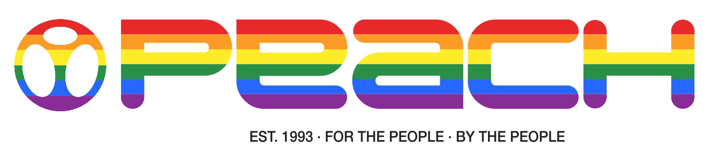 Peach – Uplifting House and Trance Events London – est: 1993